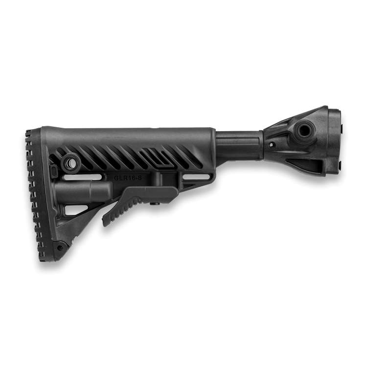 M4 - G3 Stock | FAB Defence