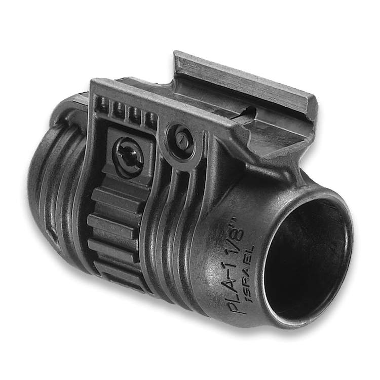Flashlights And Flashlight Mounts | FAB Defence