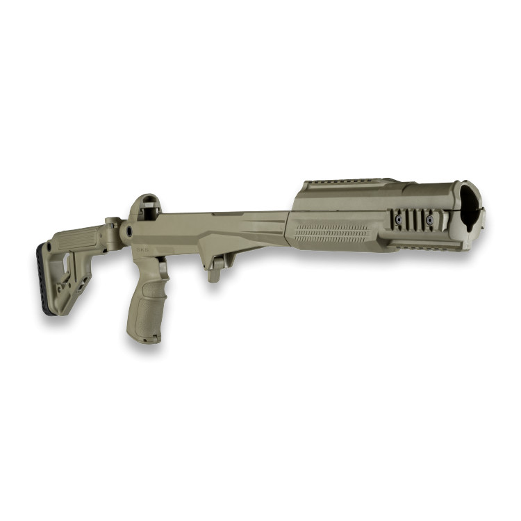UAS SKS | FAB Defence