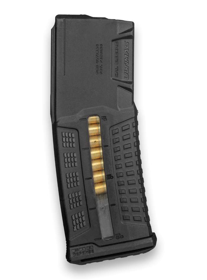 ULTIMAG 30 | FAB Defence
