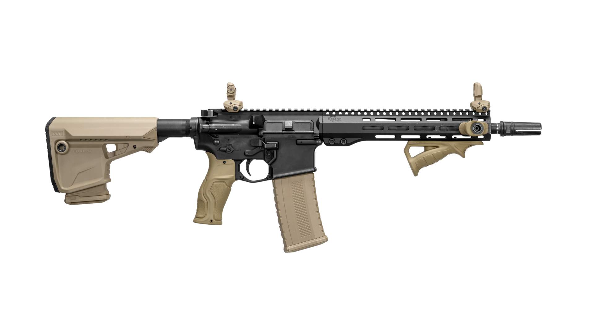 Complete AR Kit | FAB Defence