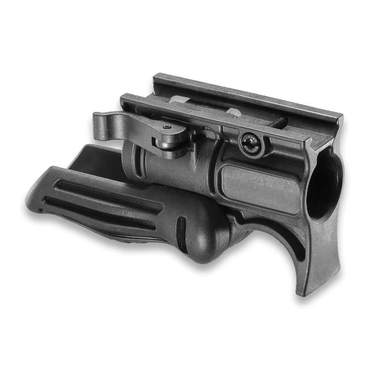 Flashlights And Flashlight Mounts | FAB Defence